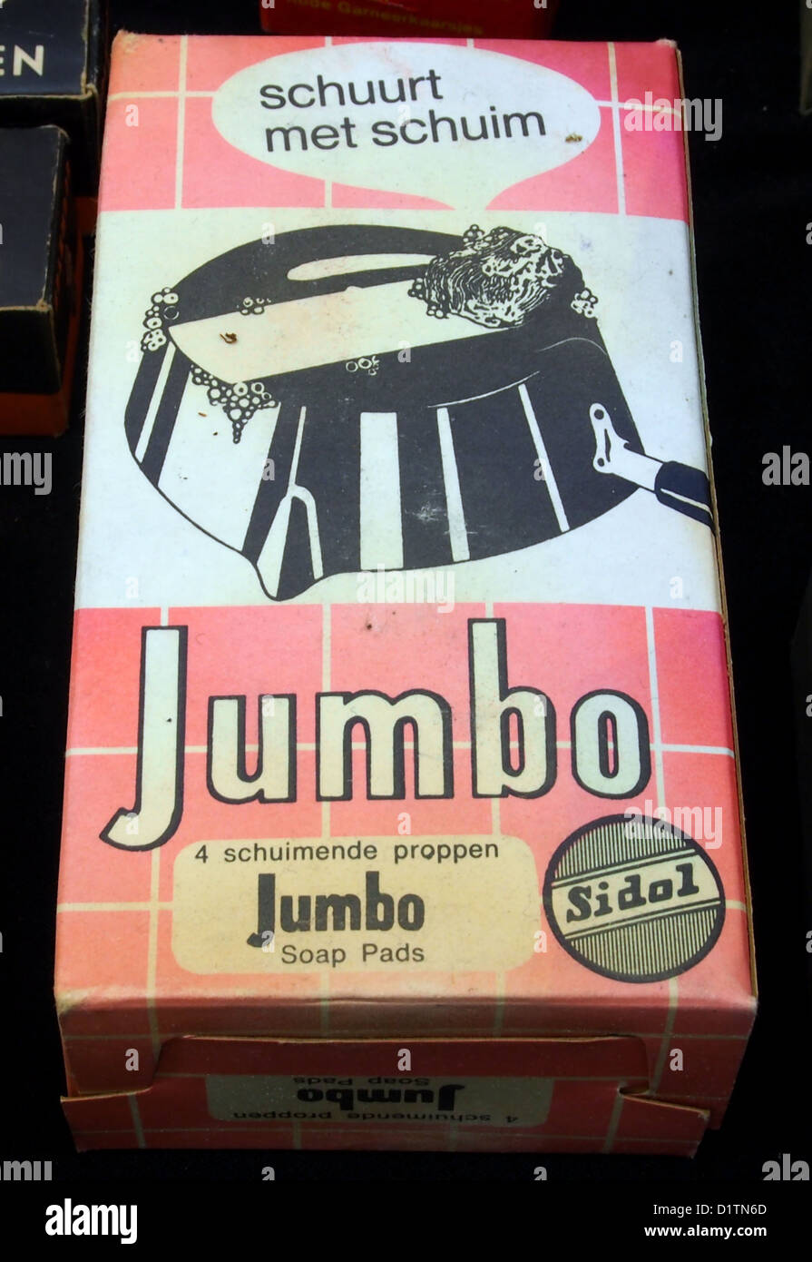 Sidal hi-res stock photography and images - Alamy