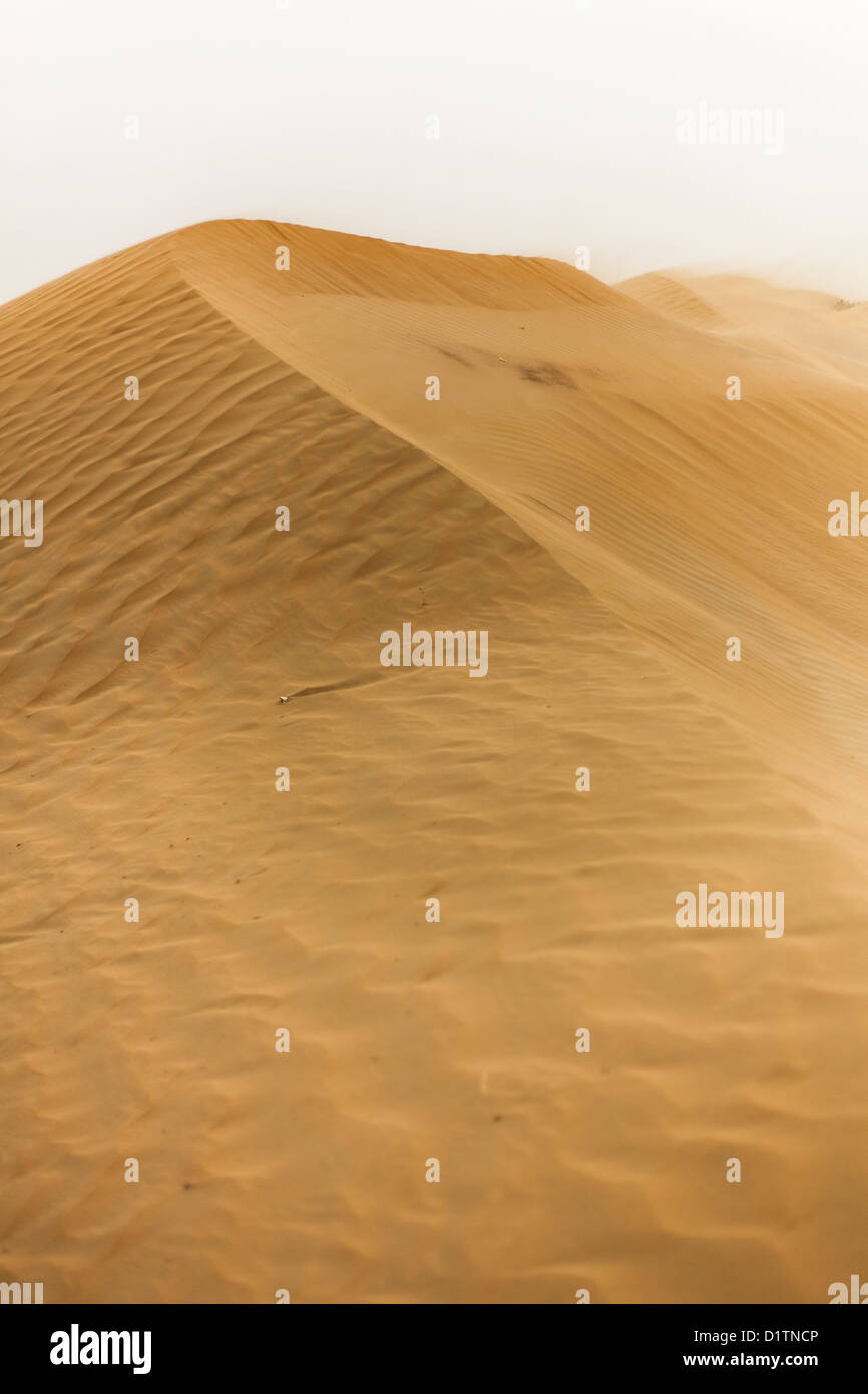 Dubai uae desert hi-res stock photography and images - Alamy