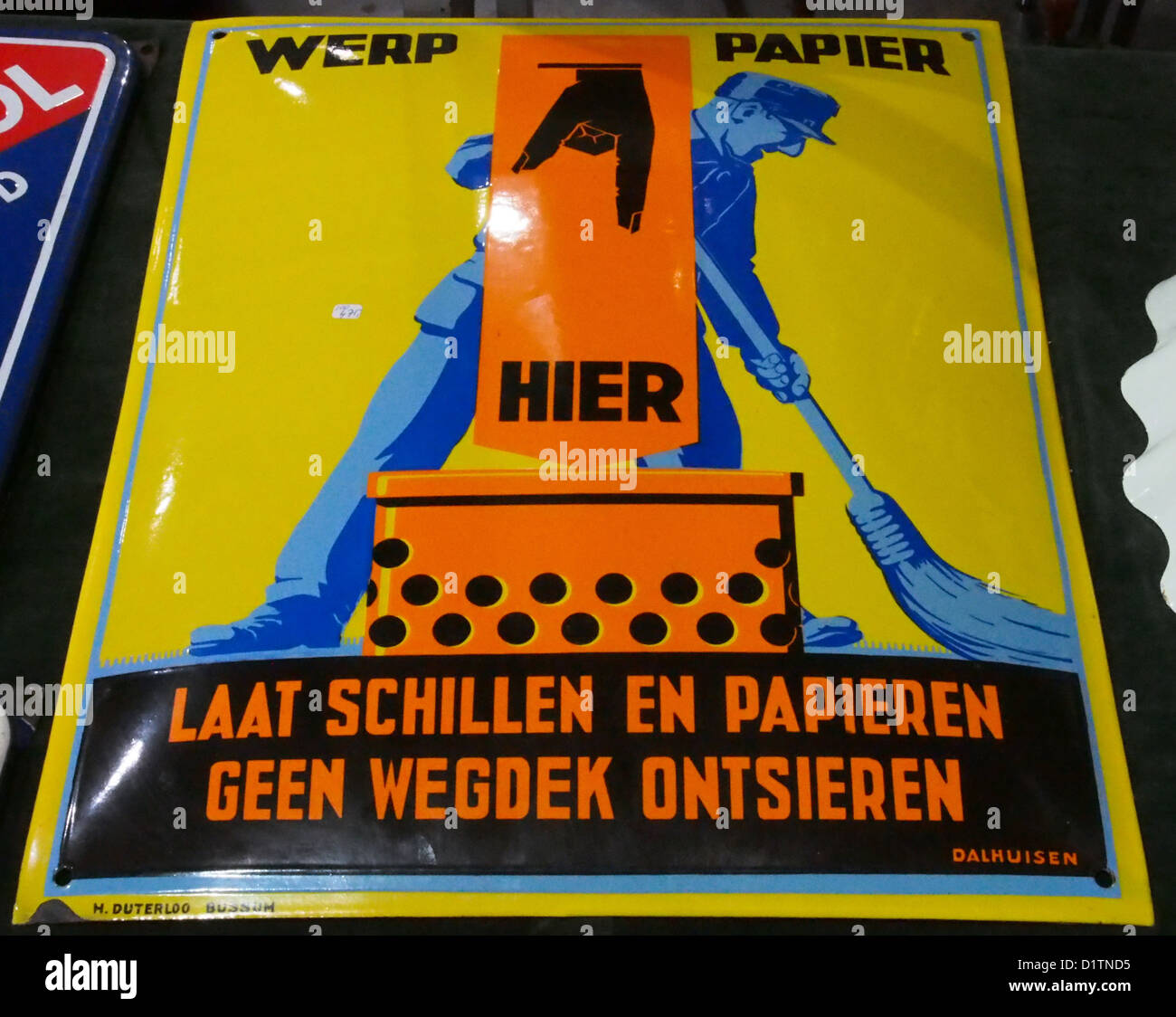 Werp hi-res stock photography and images - Alamy