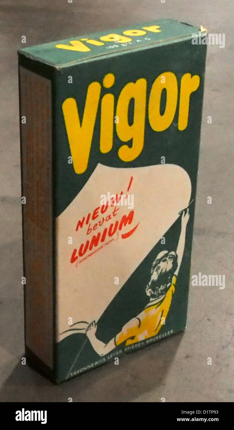 Vigor hi-res stock photography and images - Alamy