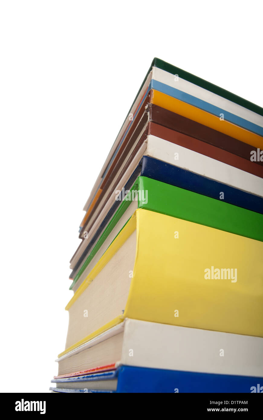 Stacked pile over each other horizontal hi-res stock photography and ...