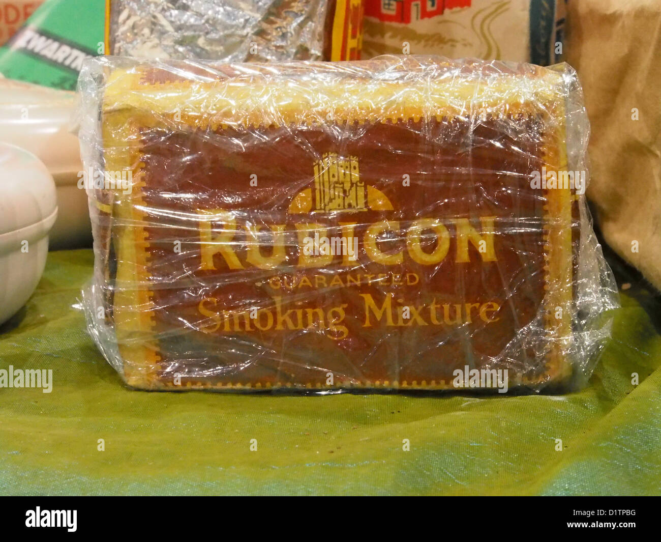 Rubicon products hi-res stock photography and images - Alamy