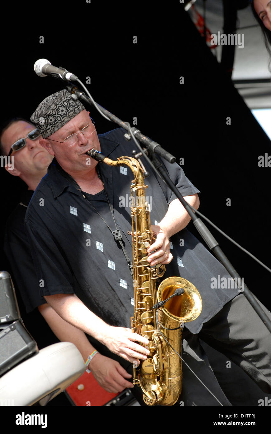Steve elson hi-res stock photography and images - Alamy