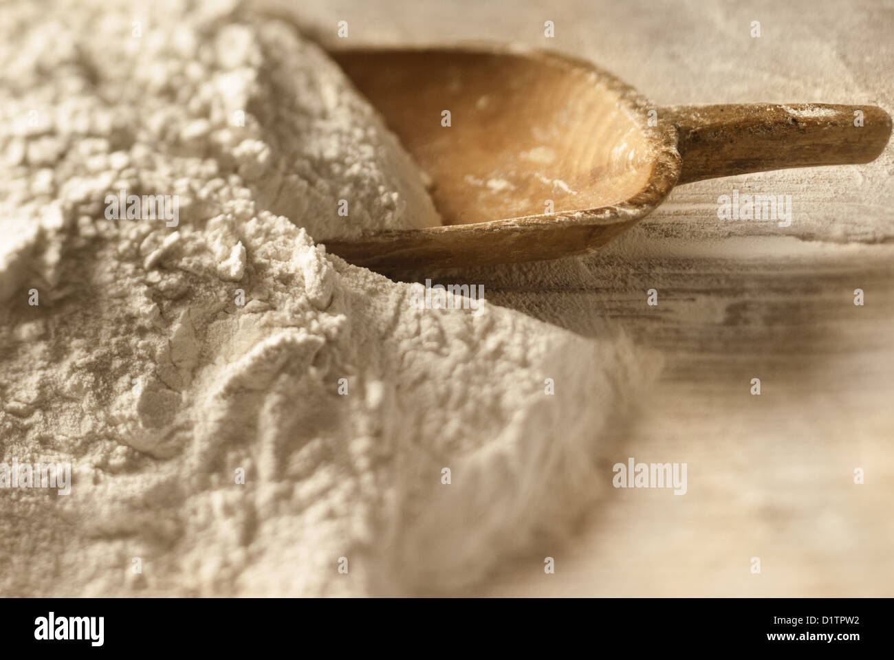 Baking powder historic hi-res stock photography and images - Alamy