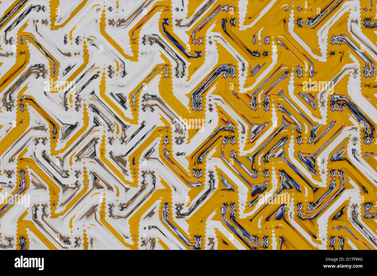 Pattern for wallpapers Stock Photo - Alamy