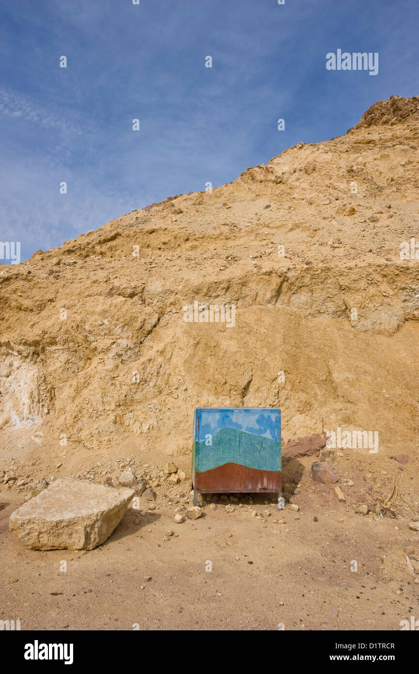 Taba on Aqaba Bay of the Red Sea Stock Photo - Alamy
