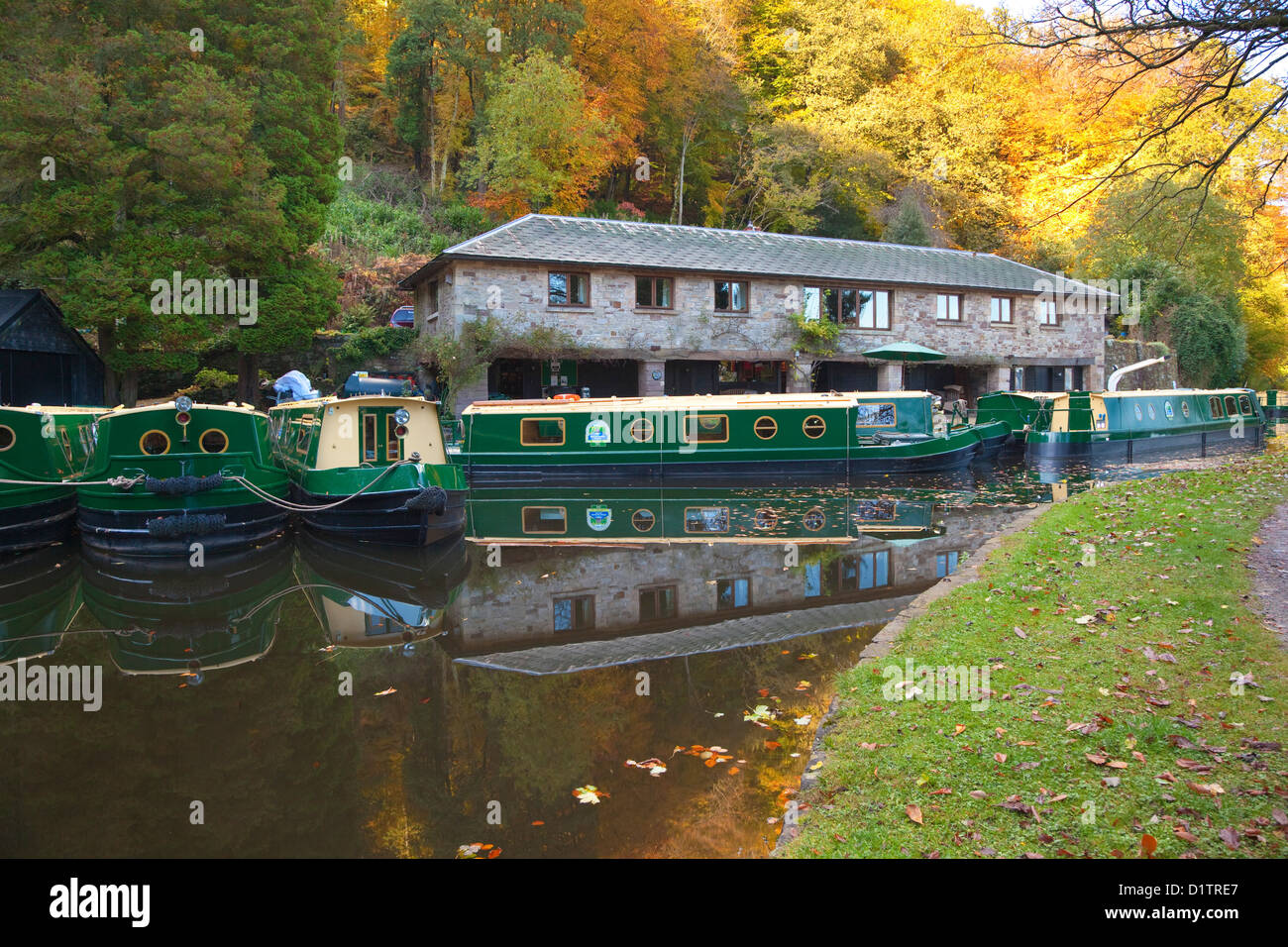 Llanfoist High Resolution Stock Photography and Images - Alamy
