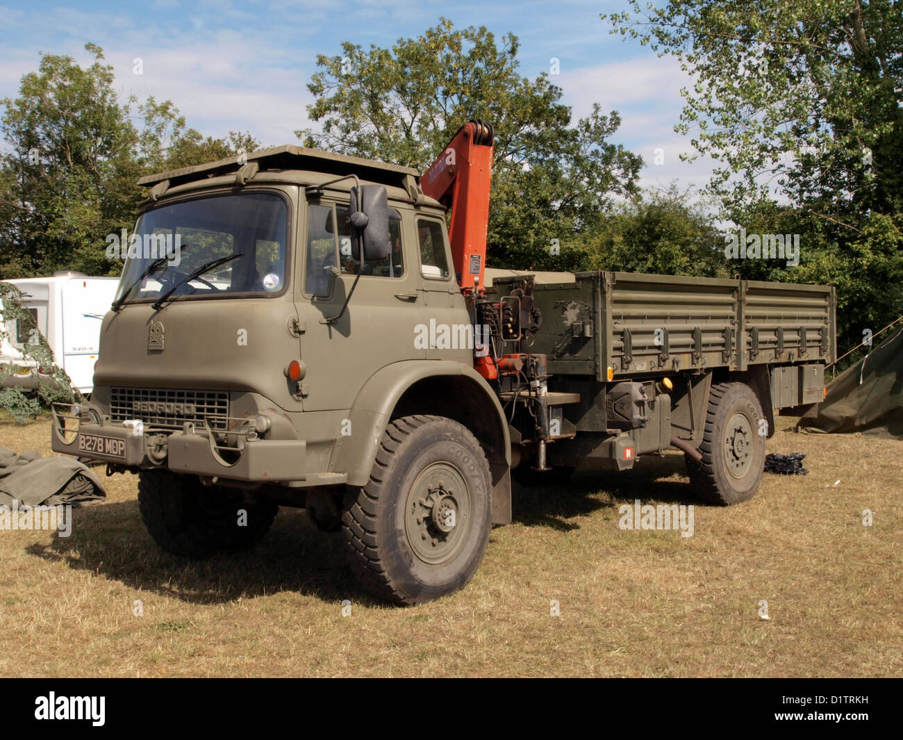 Military motor series hi-res stock photography and images - Alamy