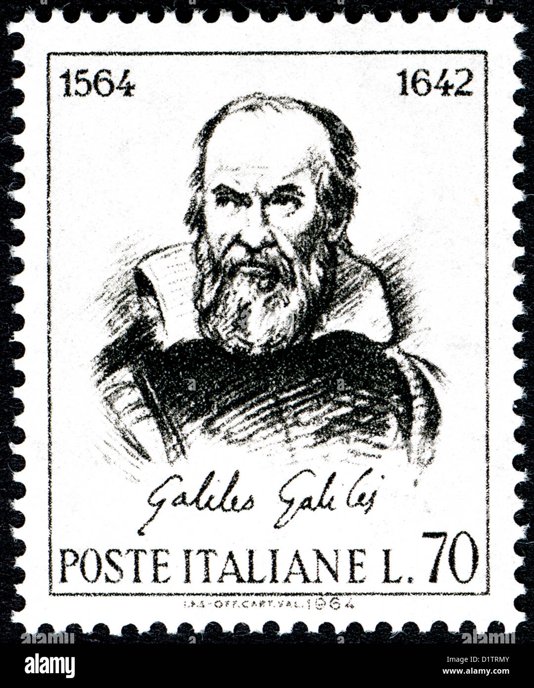 Galileo Galilei Italian physicist, mathematician, astronomer, and ...