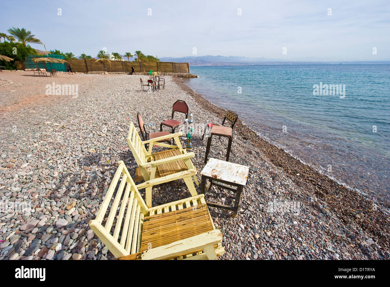 Taba border hi-res stock photography and images - Alamy