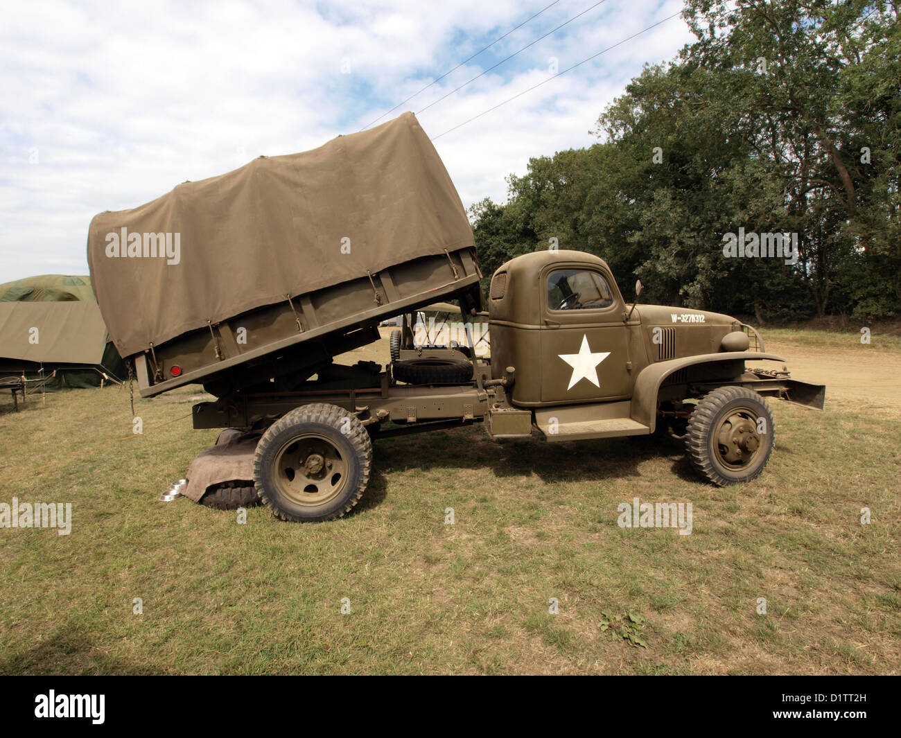 Armoured armored car 4x4 hi-res stock photography and images - Alamy