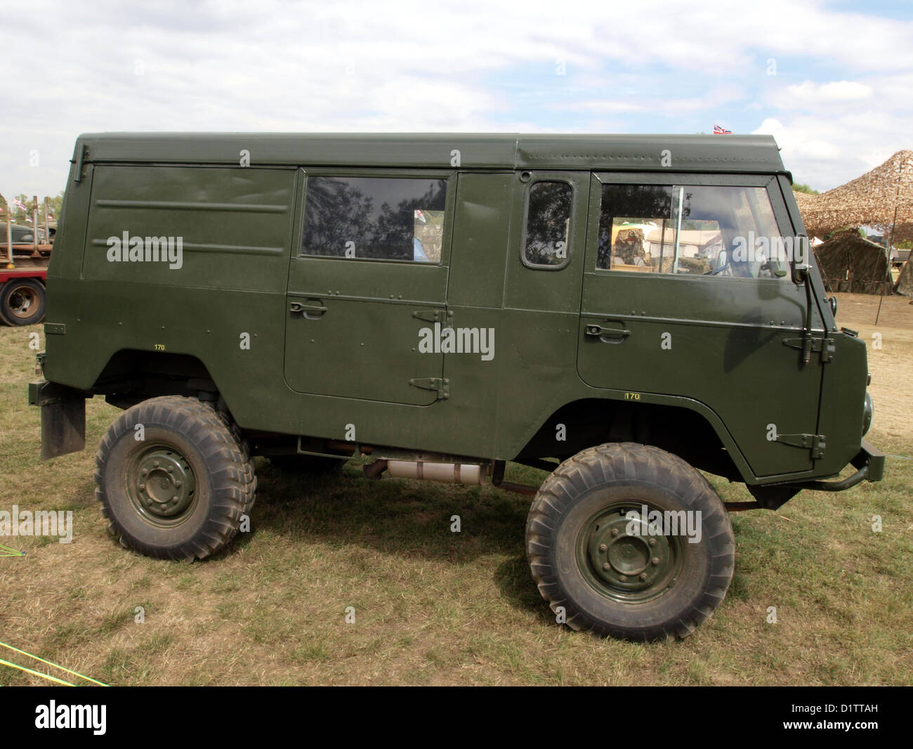 Laplander hi-res stock photography and images - Alamy