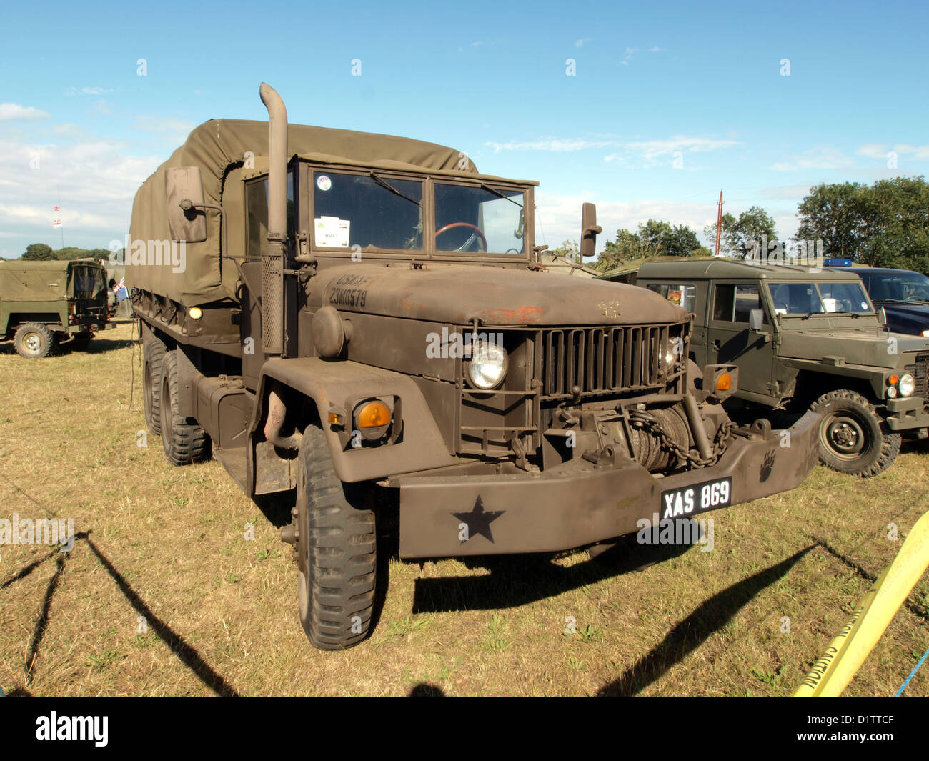 M35a2 hi-res stock photography and images - Alamy