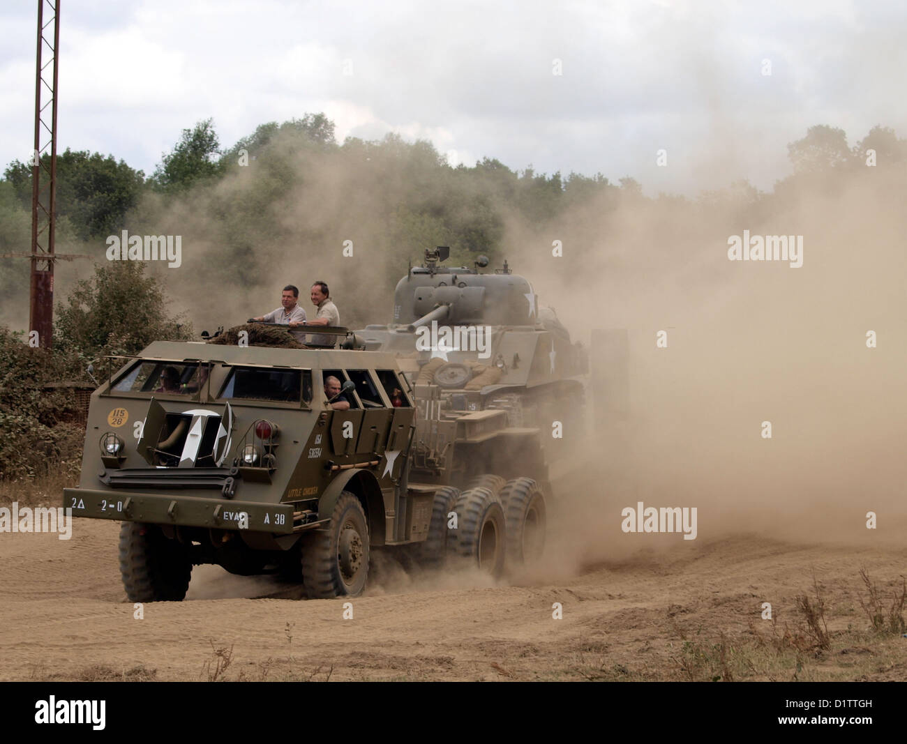 Pacific m26 hi-res stock photography and images - Alamy