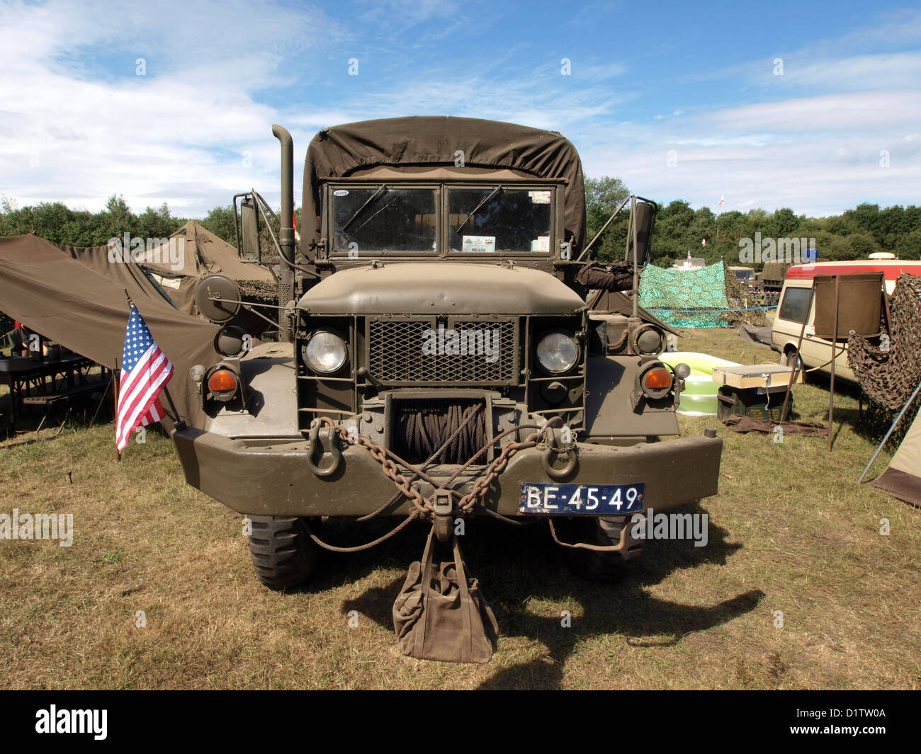 Military logistics solutions hi-res stock photography and images - Alamy