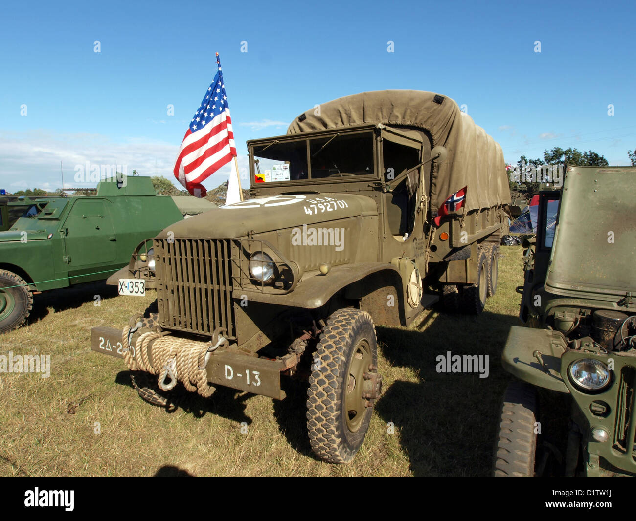 Cckw Stock Photos & Cckw Stock Images - Alamy