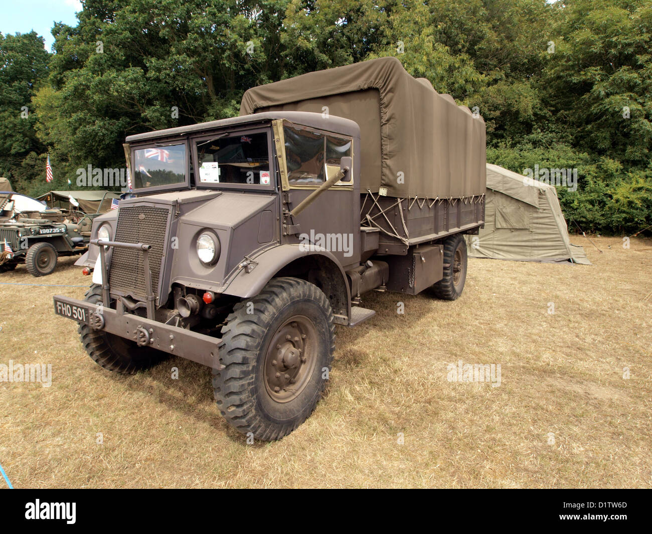IMCDb.org: Ford F60 L CMP in "La città dolente, 1949"