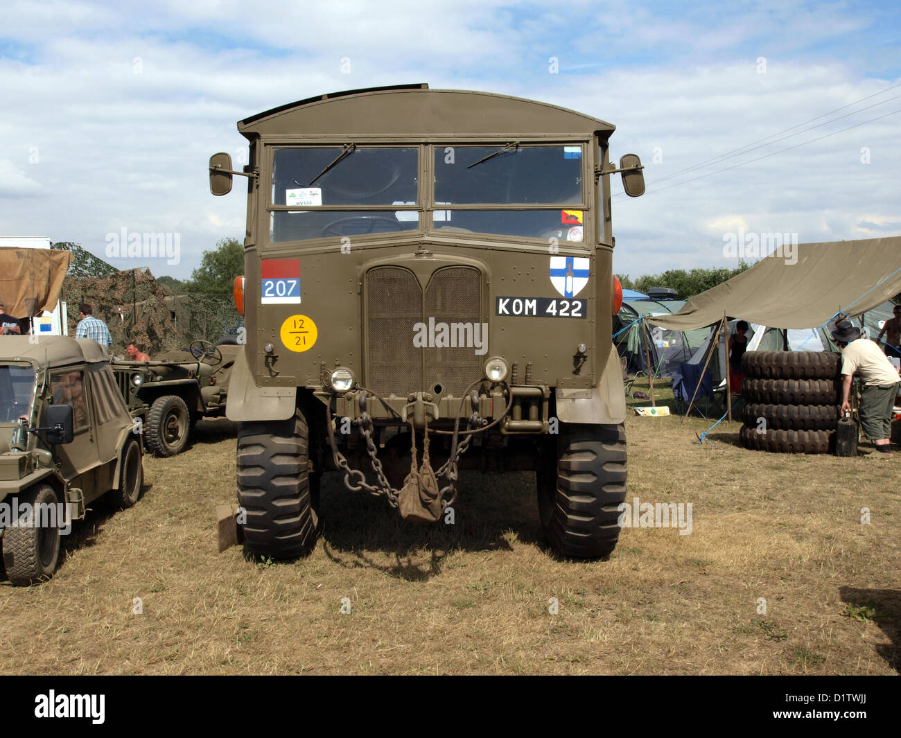Aec matador hi-res stock photography and images - Alamy
