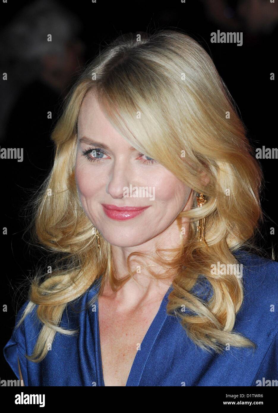 Naomi Watts at arrivals for 24th Annual Palm Springs International Film ...