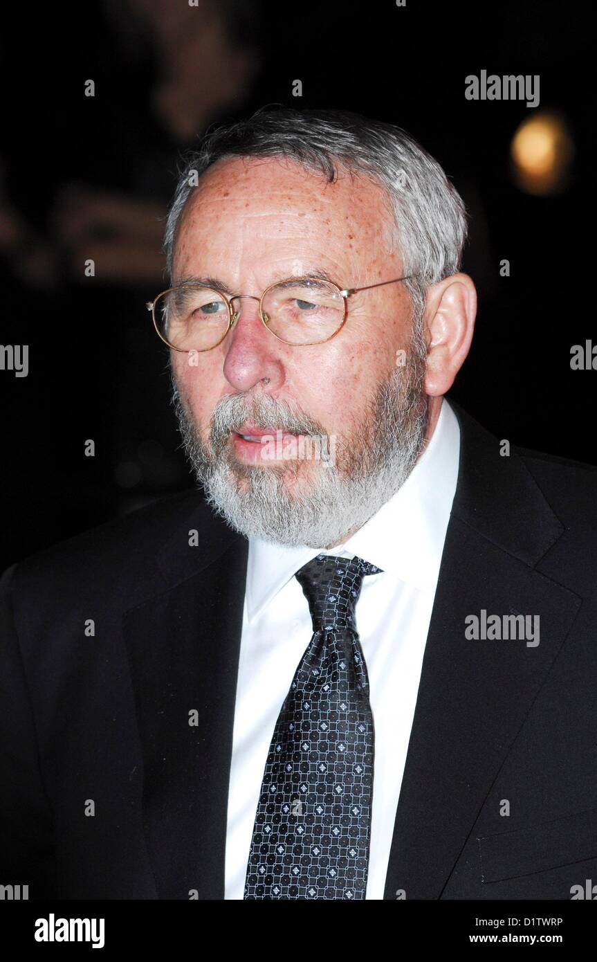 Tony Mendez at arrivals for 24th Annual Palm Springs International Film ...