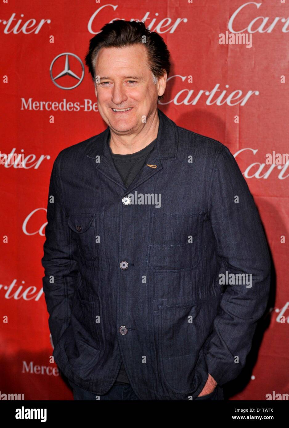 Bill pullman film festival hi-res stock photography and images - Alamy
