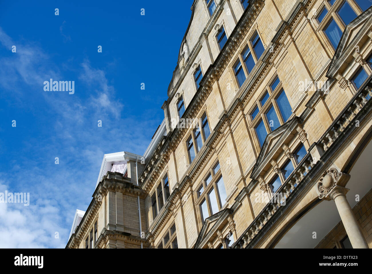 Grand parade bath hi-res stock photography and images - Alamy