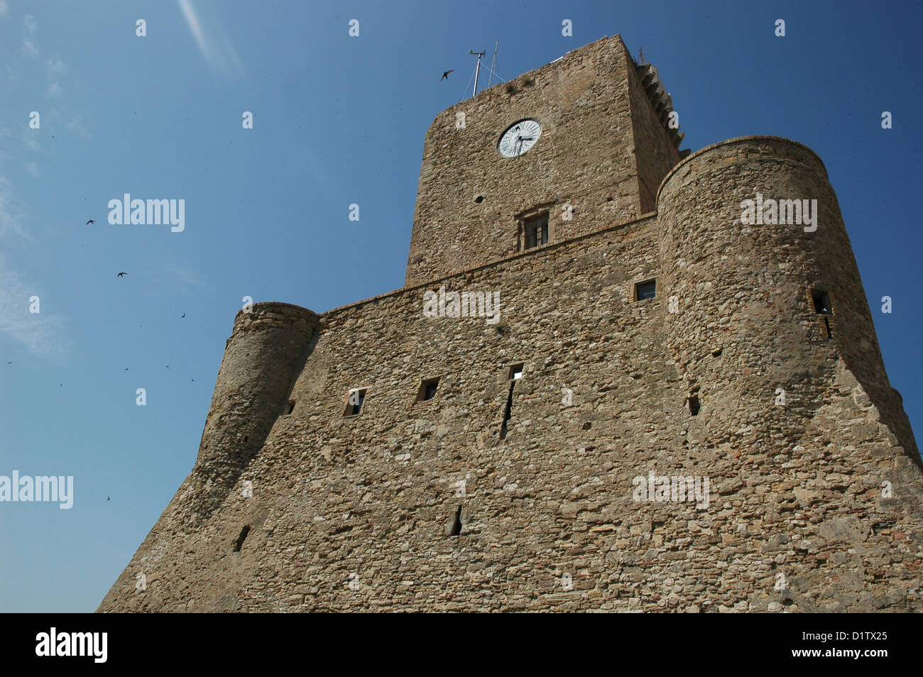 Termoli hi-res stock photography and images - Alamy