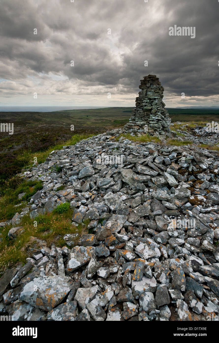 Caithness stone hi-res stock photography and images - Alamy