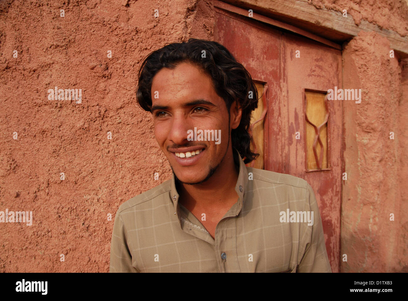 Jordan Model High Resolution Stock Photography and Images - Alamy