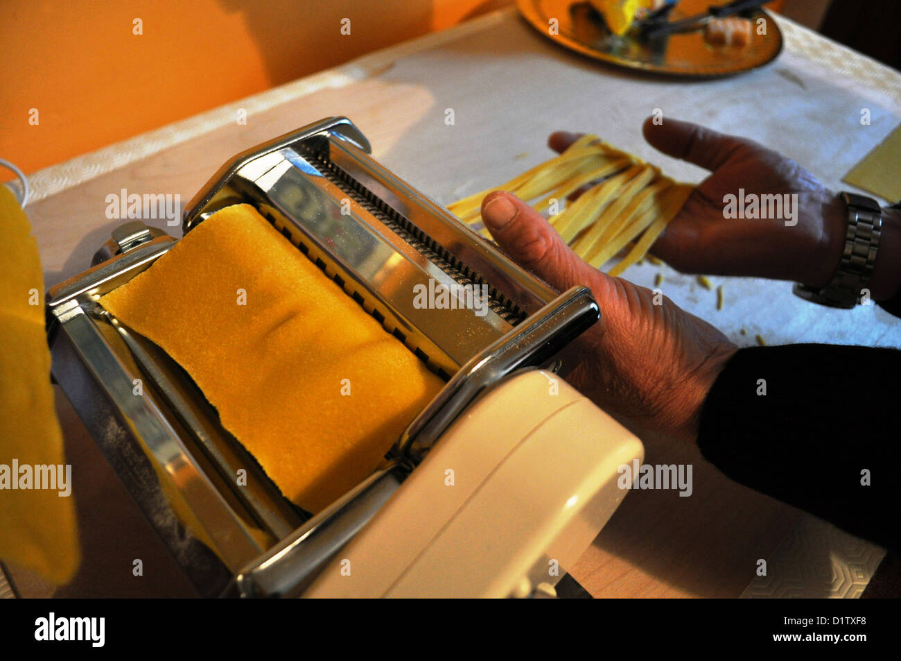 Verucchio emilia romagna hi-res stock photography and images - Alamy