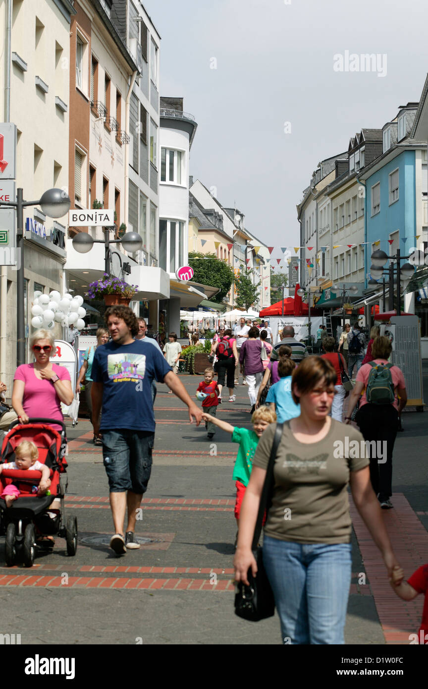 Bitburg germany hi-res stock photography and images - Alamy
