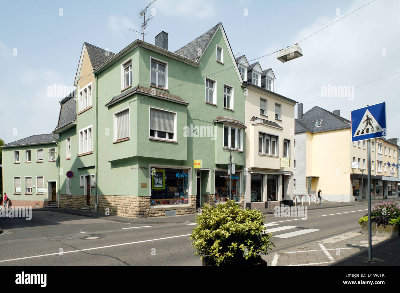 Bitburg zebra hi-res stock photography and images - Alamy