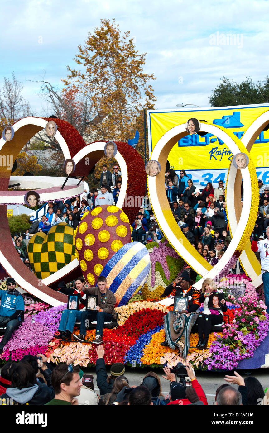 Parade of heart hi-res stock photography and images - Alamy