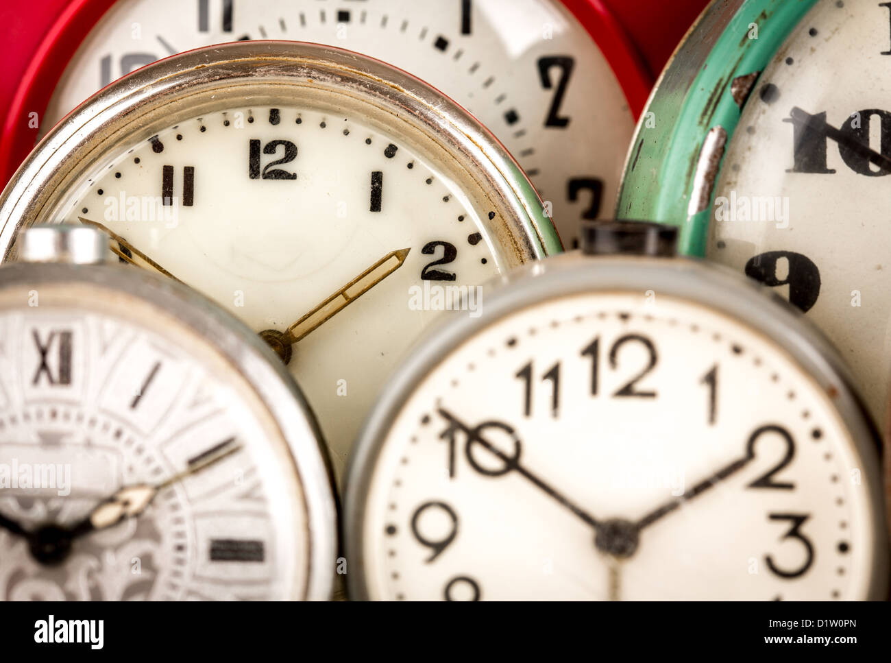 Clock background hi-res stock photography and images - Alamy