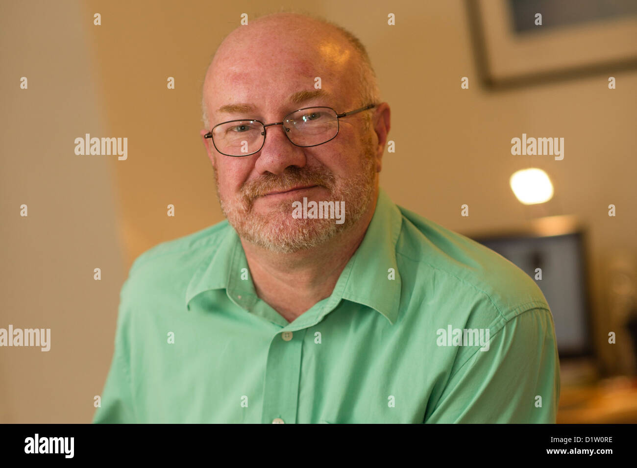 Disability rights campaigner hi-res stock photography and images - Alamy