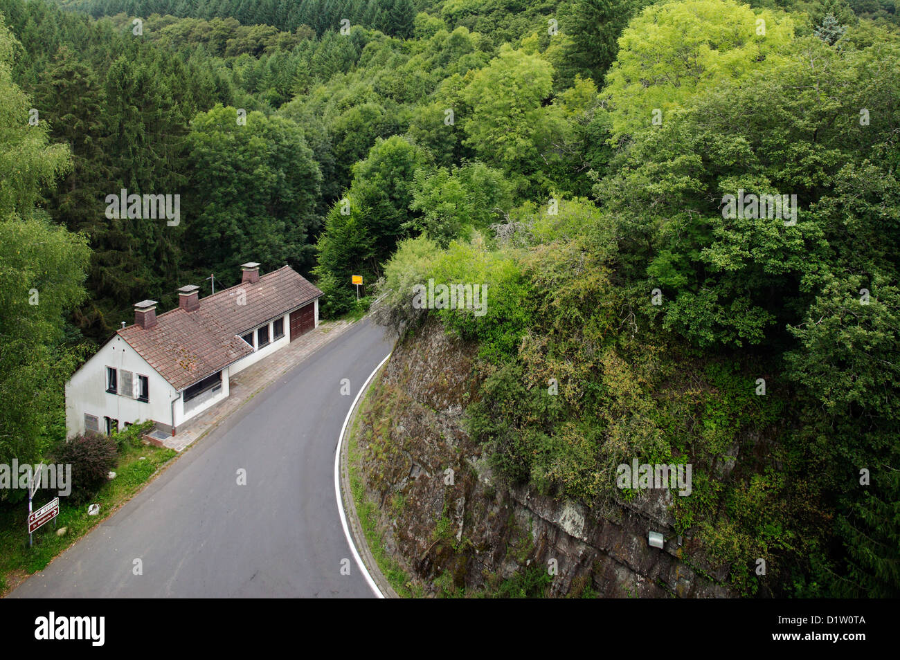 Neuerburg eifel hi-res stock photography and images - Alamy