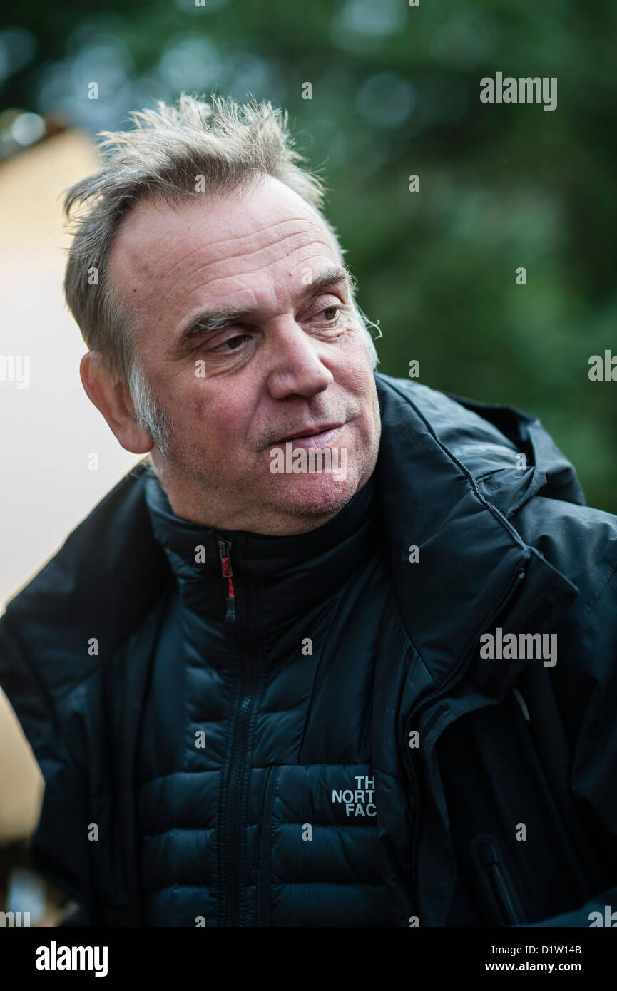 Marc Evans High Resolution Stock Photography and Images - Alamy