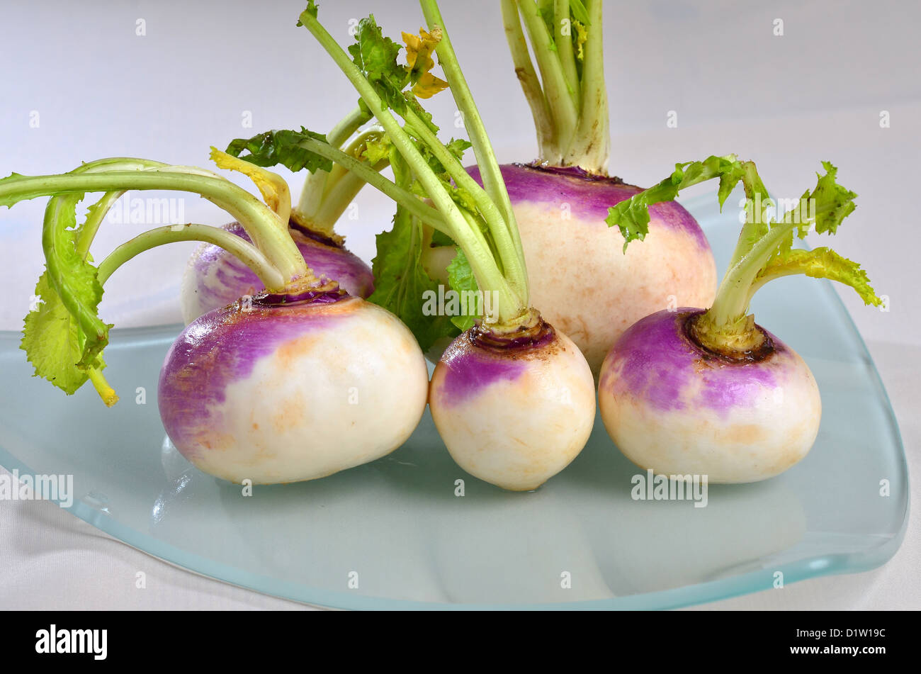 Turnip to eat hi-res stock photography and images - Alamy