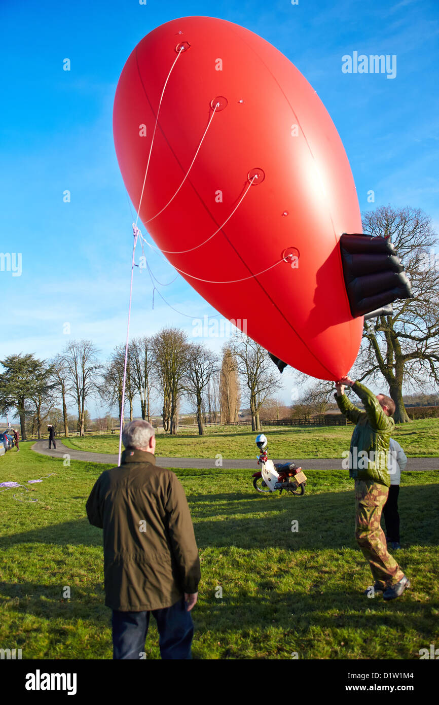 Wind turbine protesters hi-res stock photography and images - Alamy
