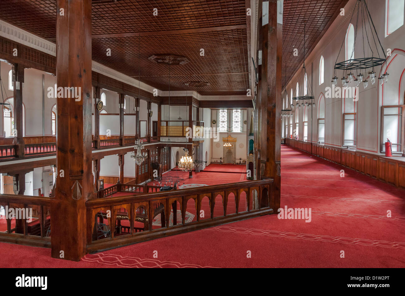 Arap Mosque is a mosque in the Karakoy (historically Galata) quarter of ...