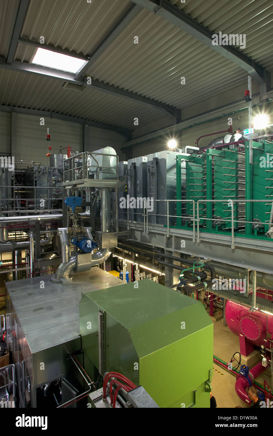 Hydrothermal processes hi-res stock photography and images - Alamy