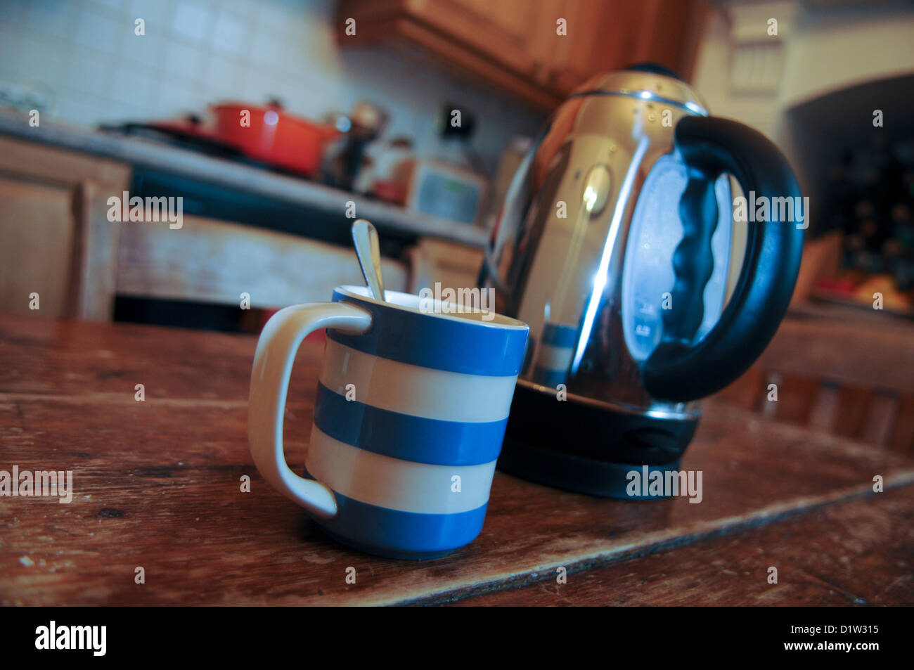 Cornish ware hi-res stock photography and images - Alamy