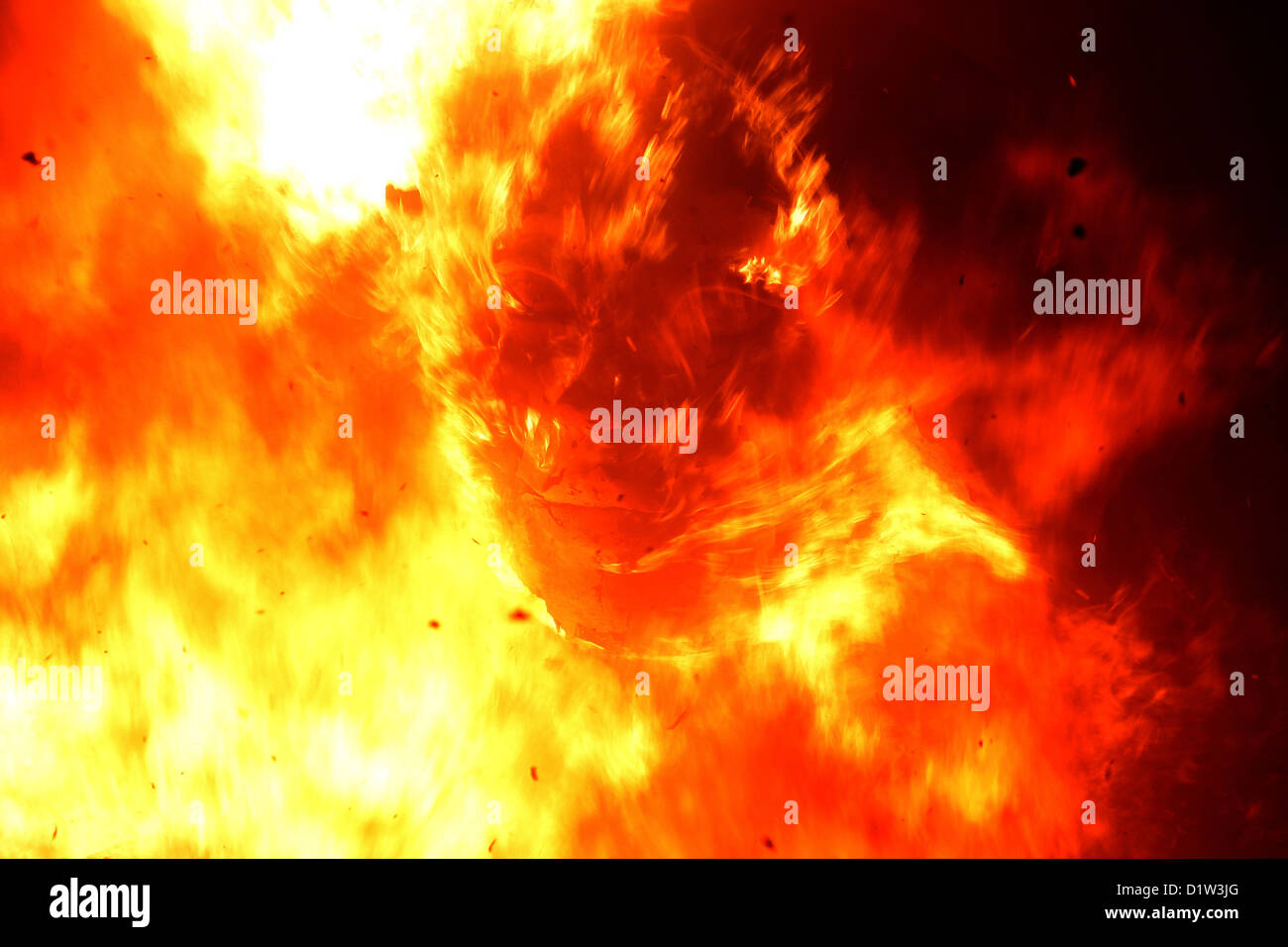 Valencia ninots las fallas hi-res stock photography and images - Alamy