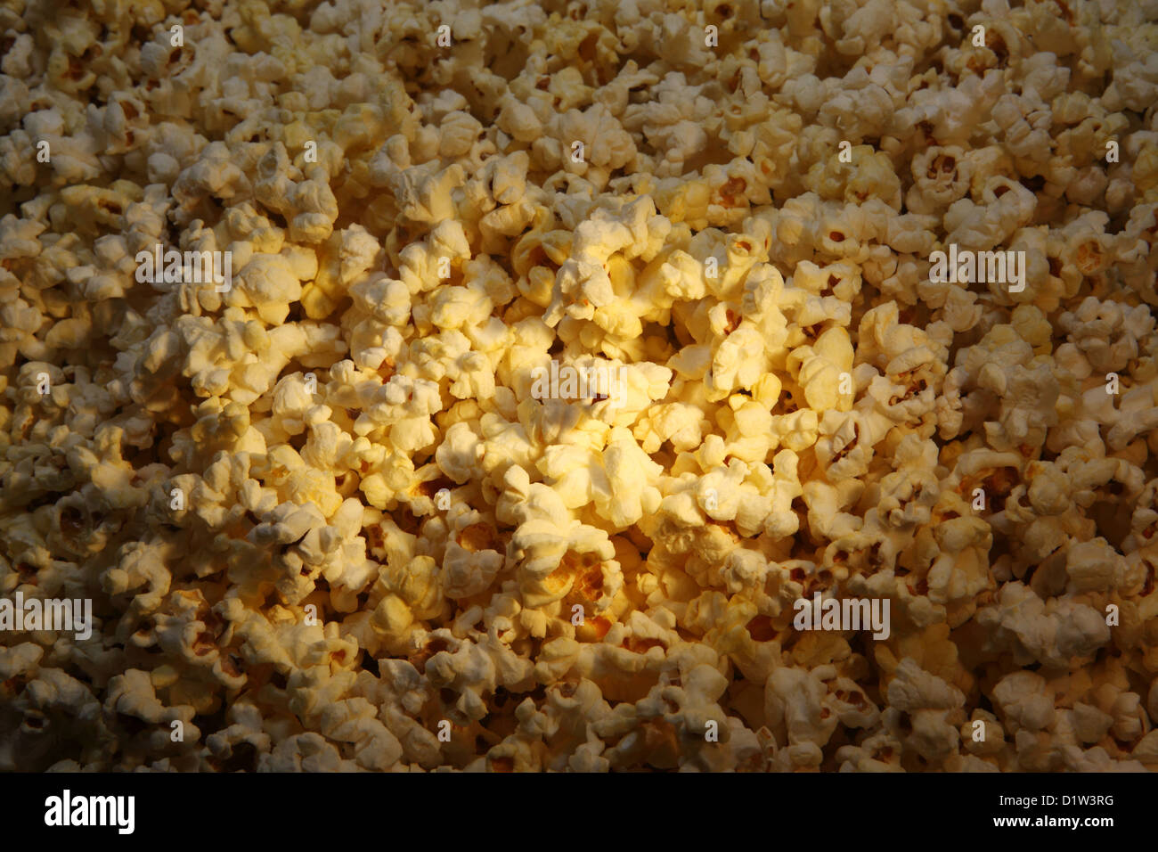Berlin, Germany, popcorn Stock Photo - Alamy