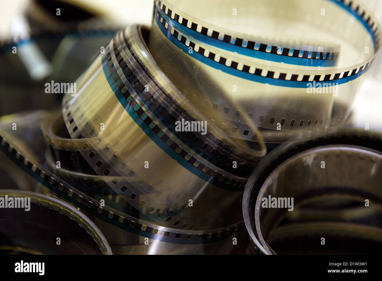 Berlin, Germany, film roles Stock Photo - Alamy