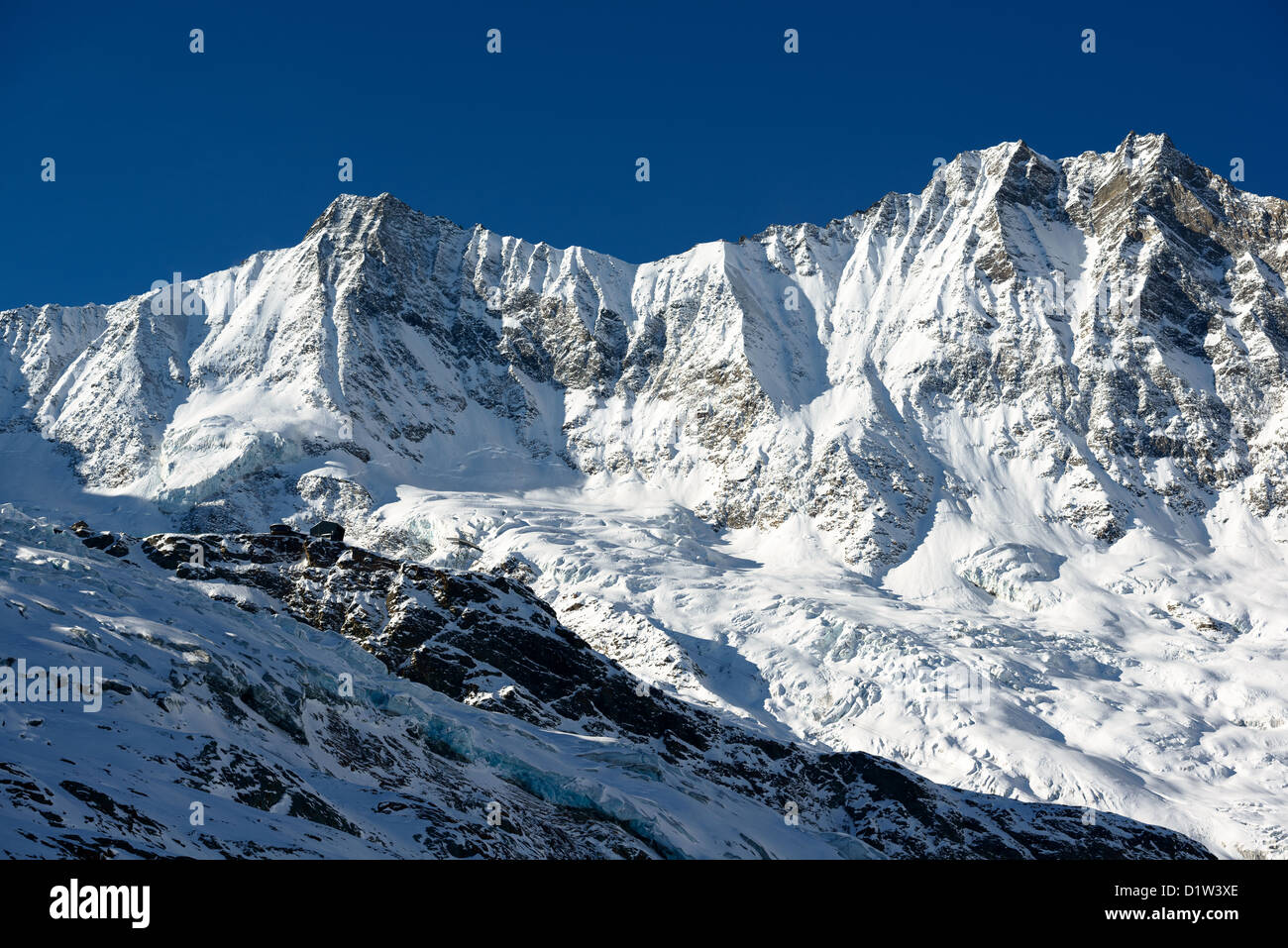Dom mountain rock hi-res stock photography and images - Alamy