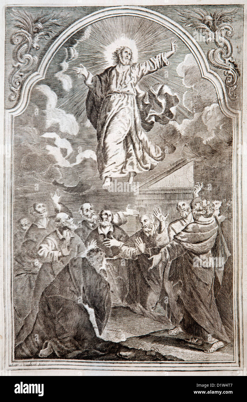 Missale romanum hi-res stock photography and images - Alamy