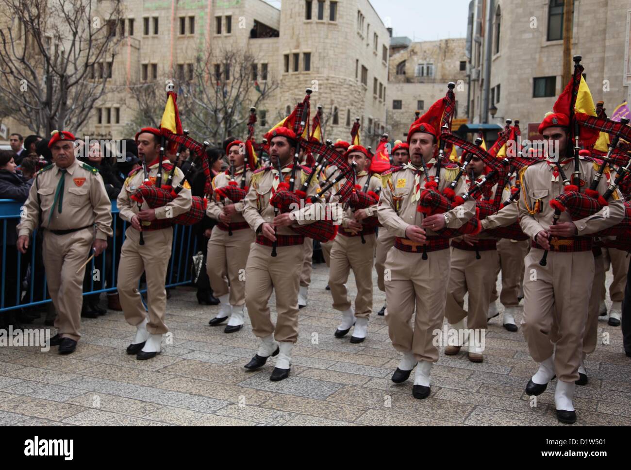 Greek scouts hi-res stock photography and images - Alamy