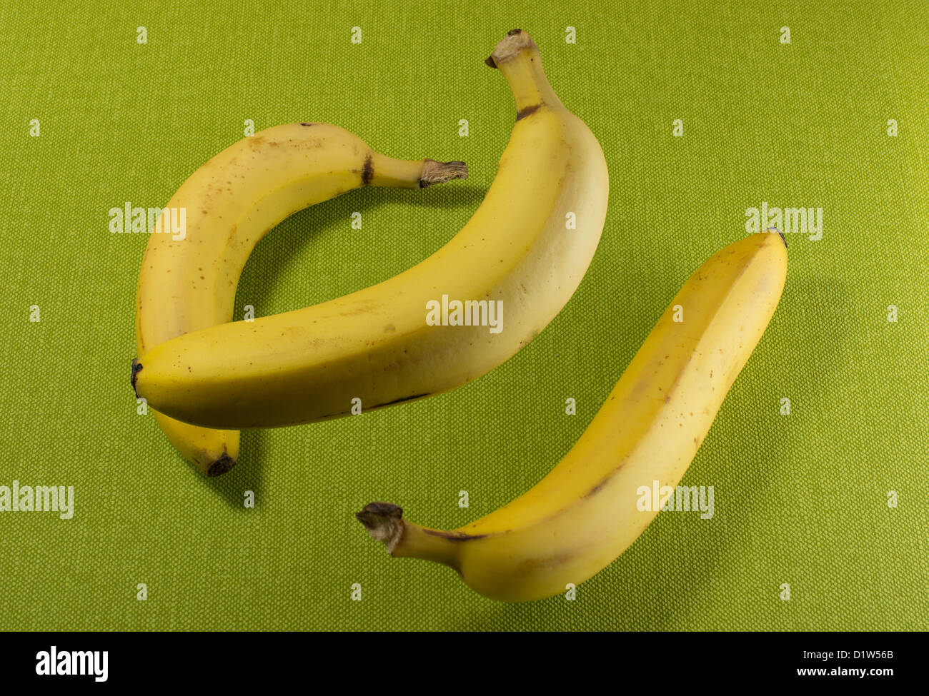 Flying banana hi-res stock photography and images - Alamy