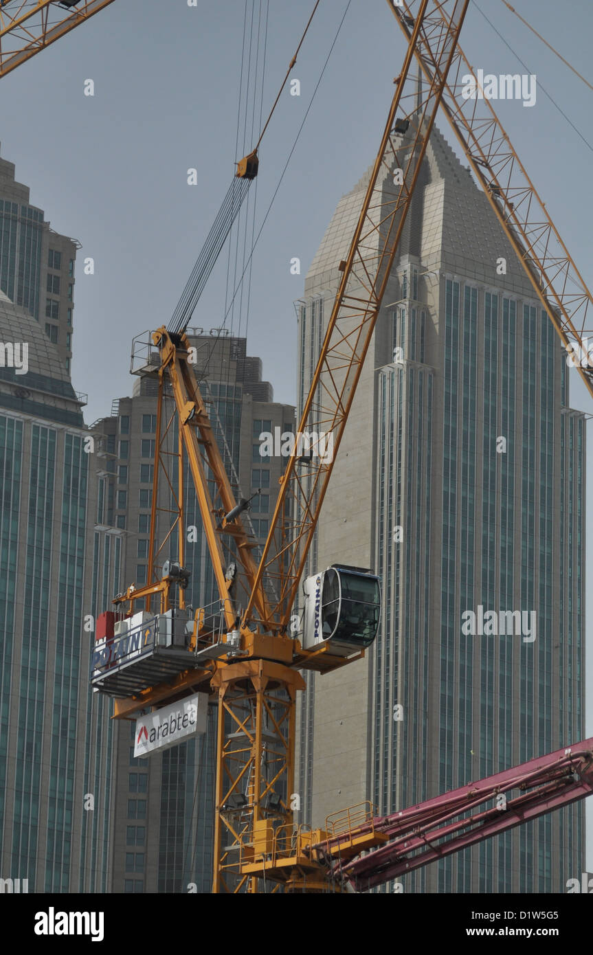 Abu Dhabi, United Arab Emirates Stock Photo - Alamy